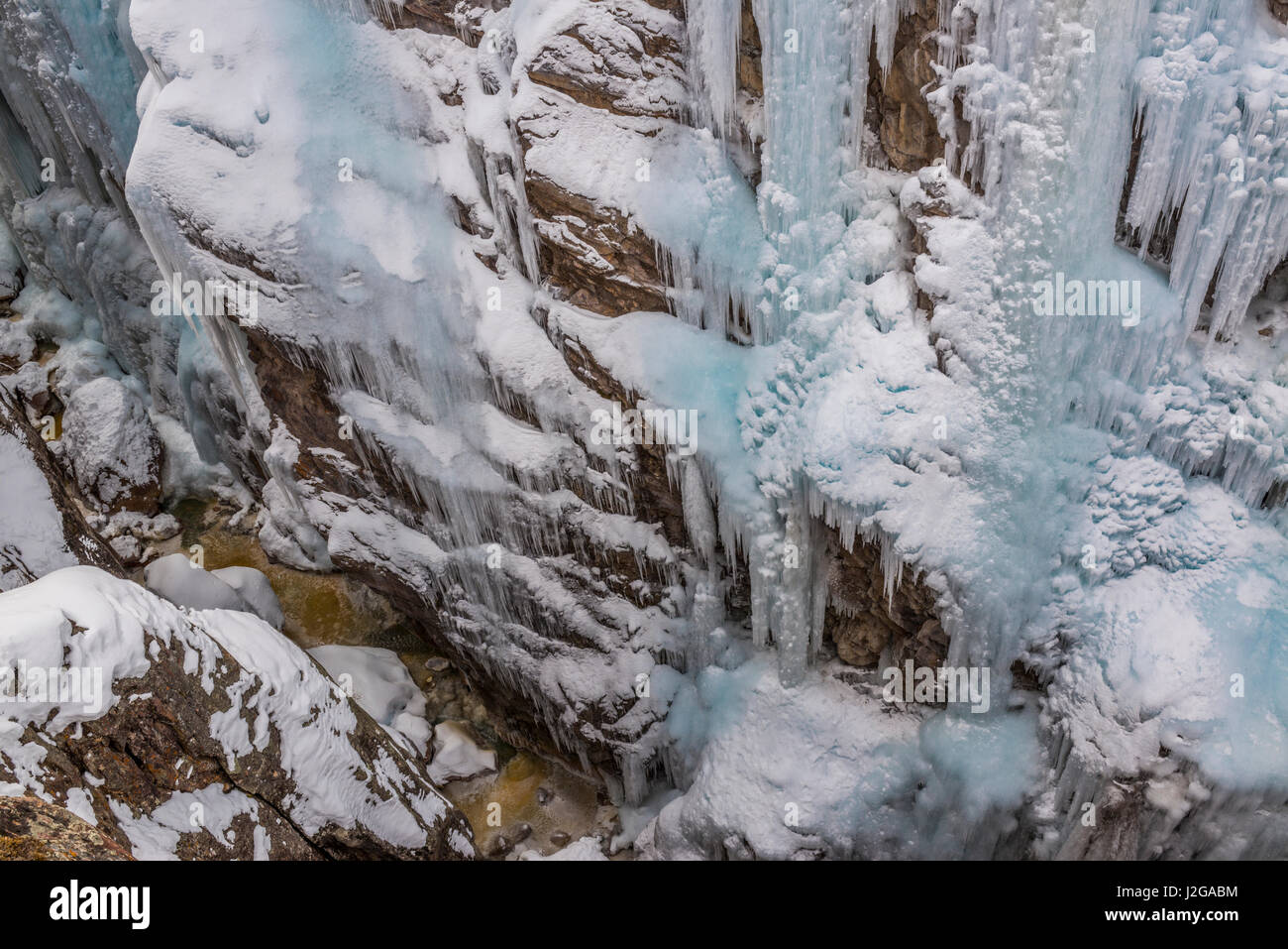 Uncompahgre Gorge High Resolution Stock Photography and Images - Alamy