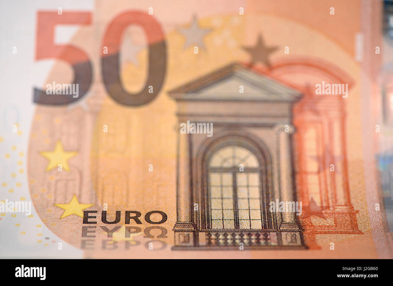 Euro banknotes and currency of Europe Stock Photo - Alamy