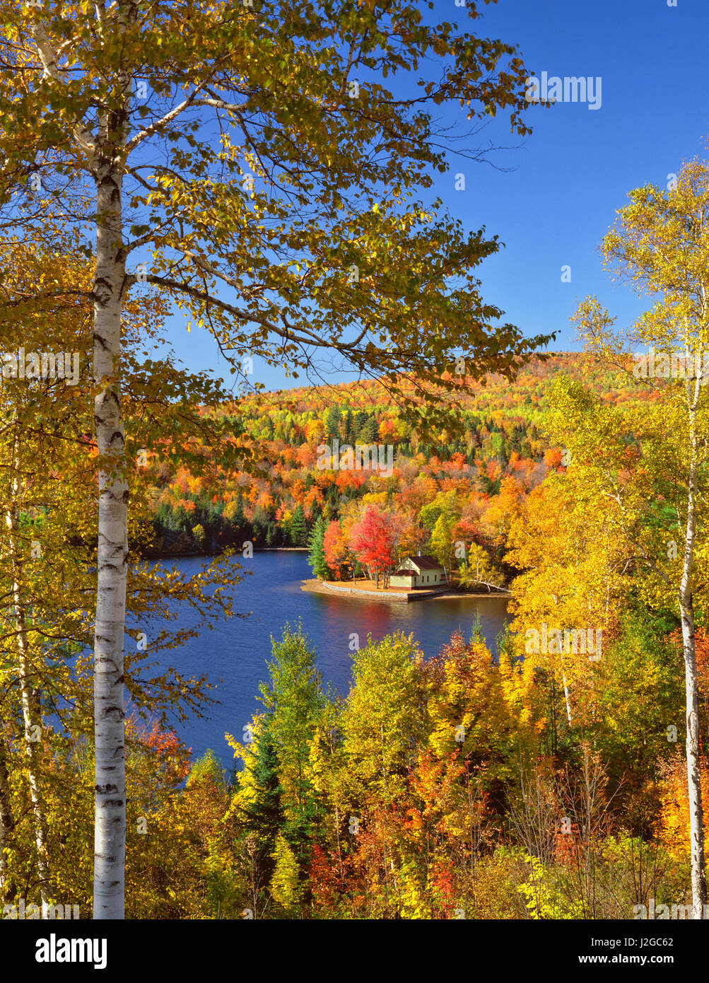 Lake wyman hi-res stock photography and images - Alamy