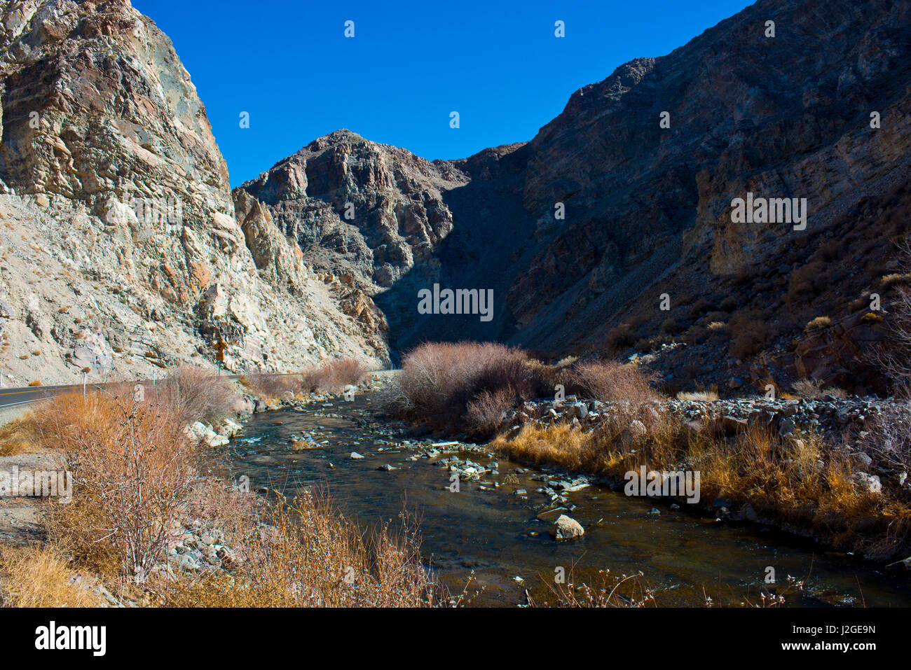 Nevada smith hi-res stock photography and images - Alamy