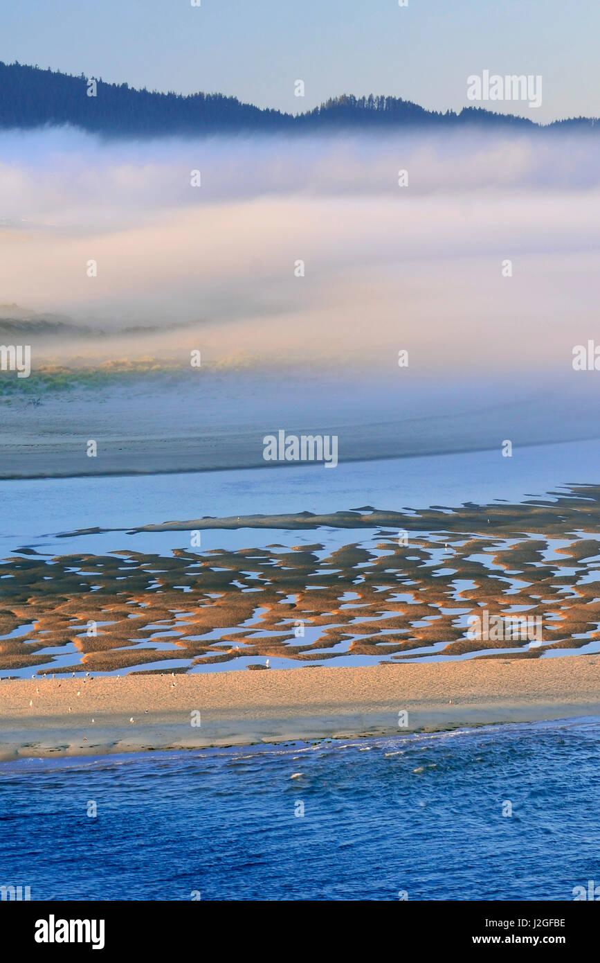 Netarts bay oregon hi-res stock photography and images - Alamy