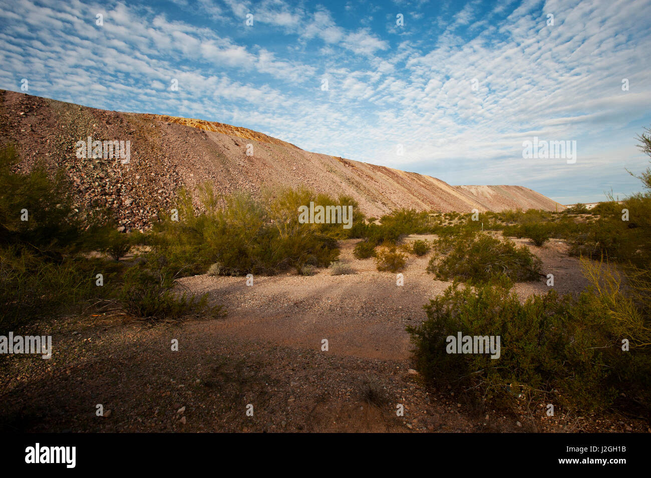 New cornelia mine arizona hi-res stock photography and images - Alamy