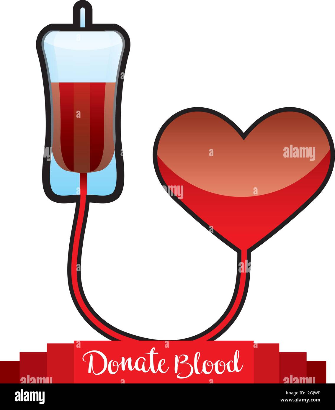 Bloody point Stock Vector Images - Alamy