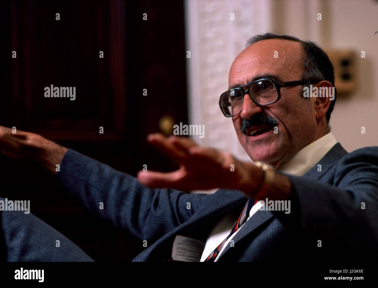 Alfred kahn hi-res stock photography and images - Alamy