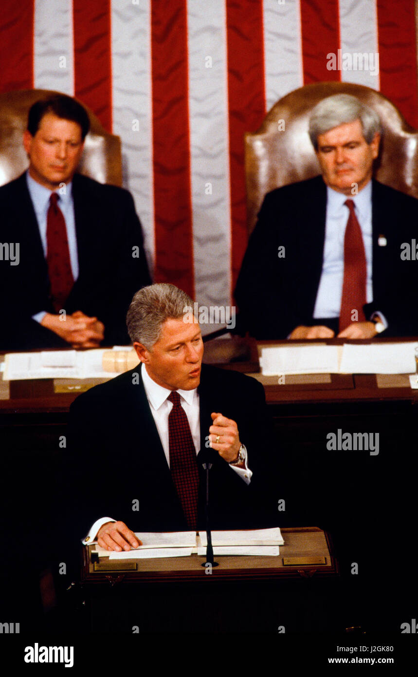 1994 election hi-res stock photography and images - Alamy