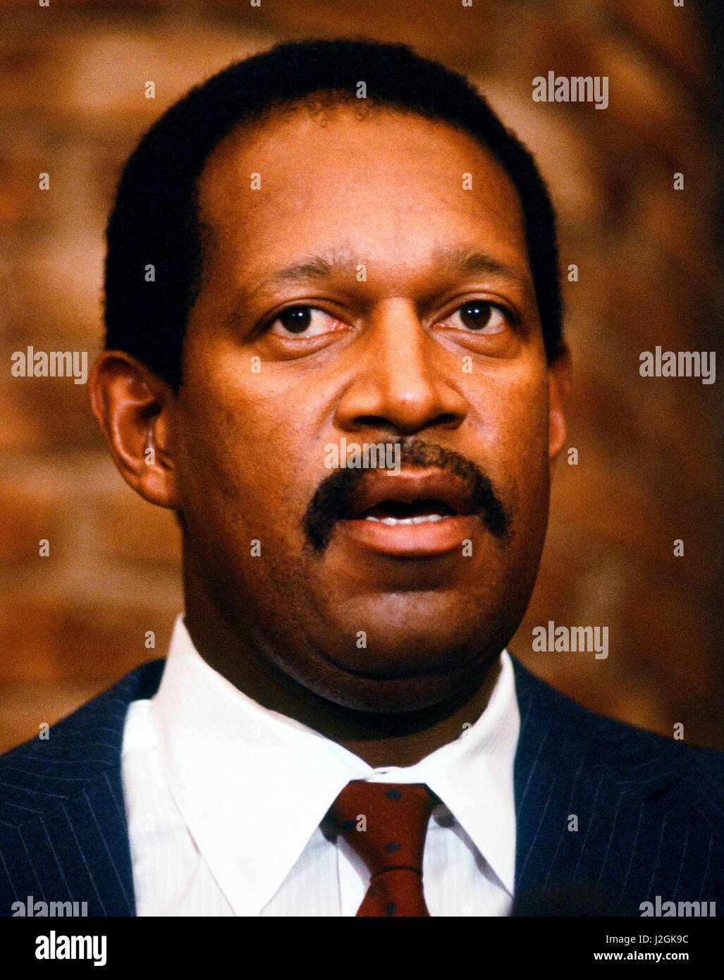 Gene upshaw hi-res stock photography and images - Alamy