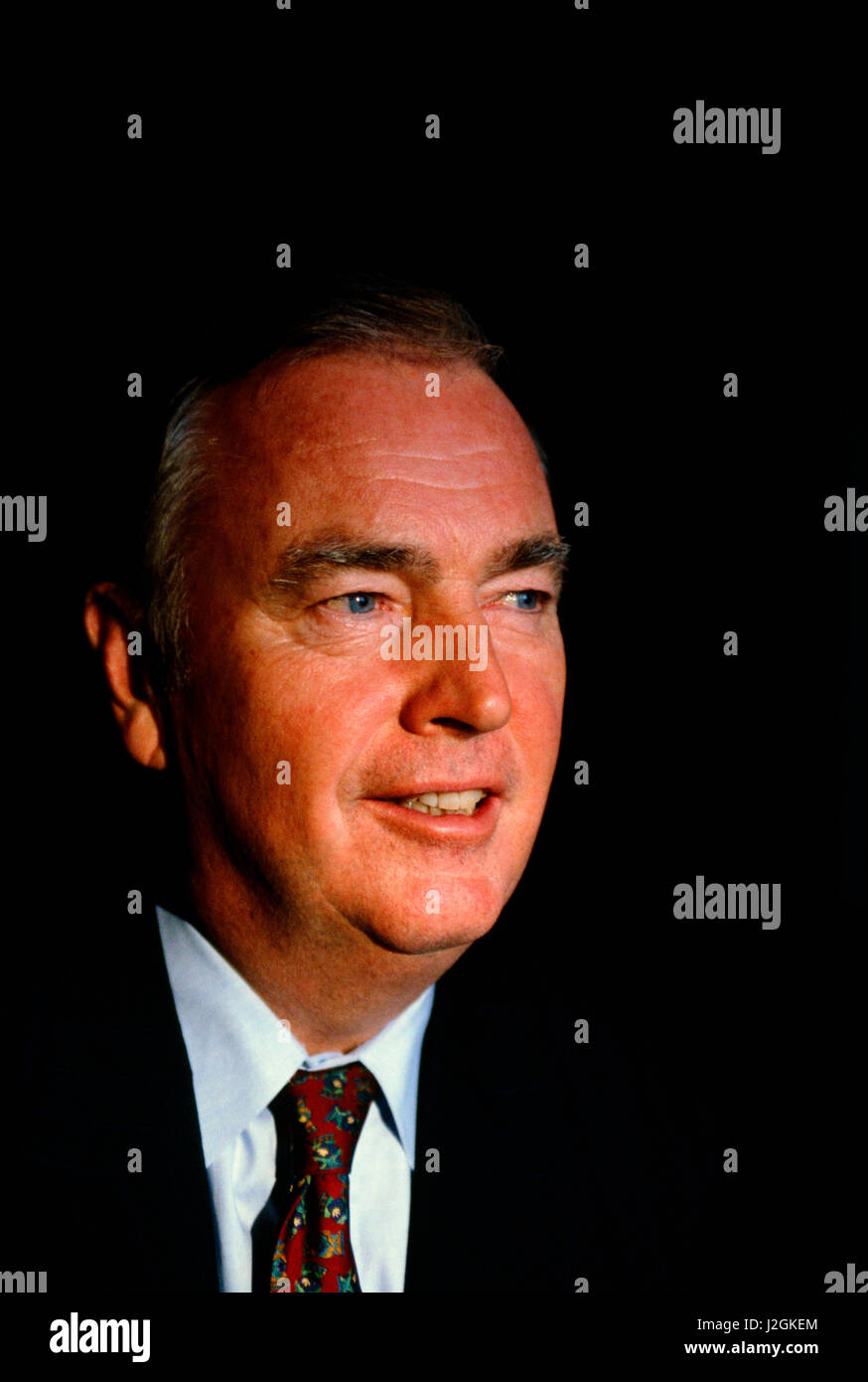 Frank murkowski hi-res stock photography and images - Alamy