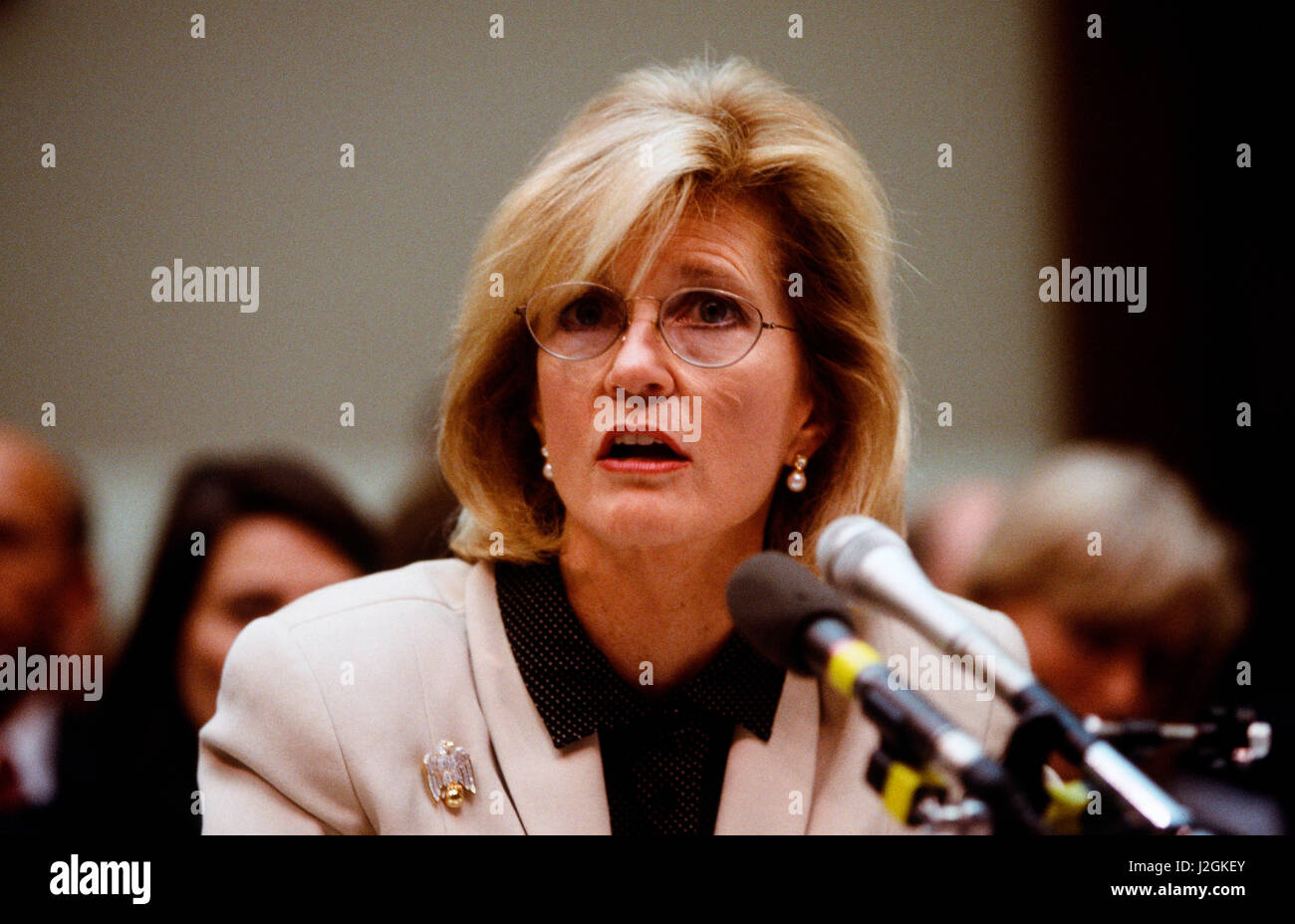 Dr. Sue Bailey is the new assistant secretary of defense for health ...