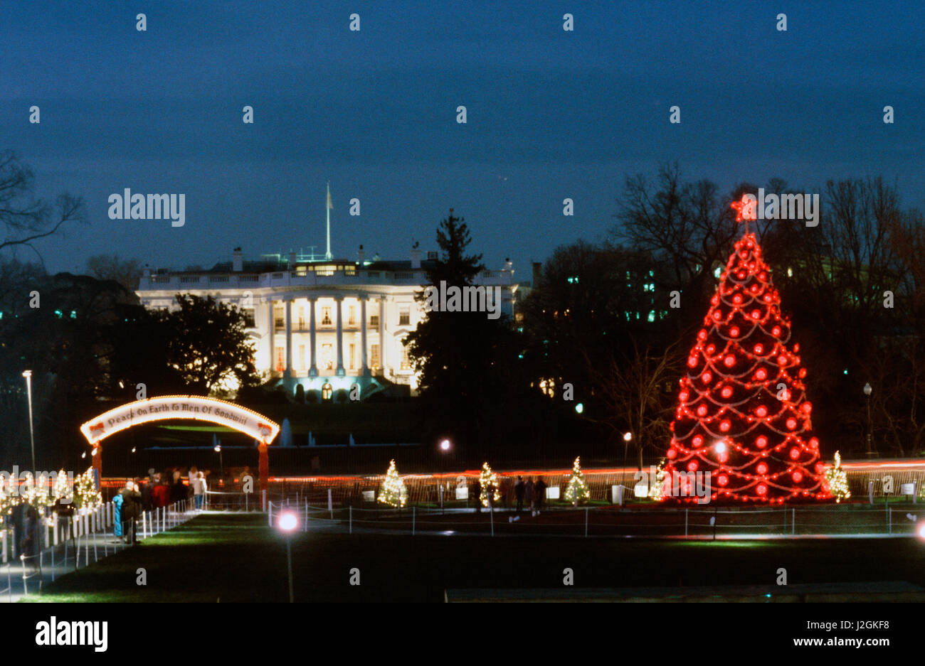 Washington dc 1987 hi-res stock photography and images - Alamy