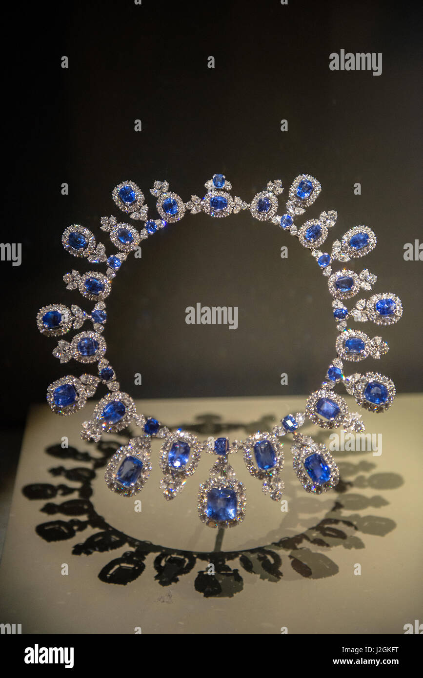 Evelyn annenberg hall hi-res stock photography and images - Alamy