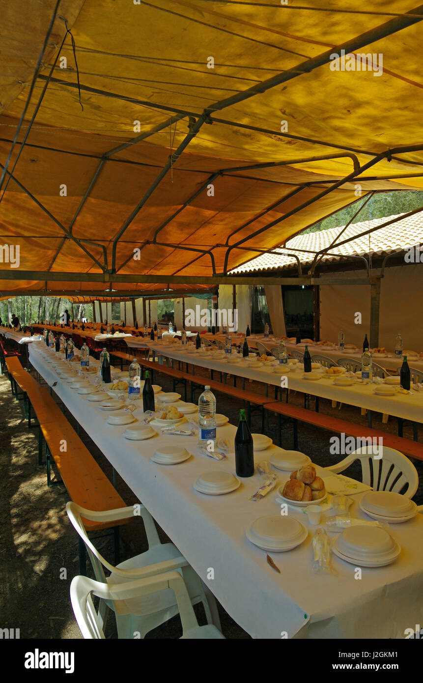 The village festival hi-res stock photography and images - Alamy