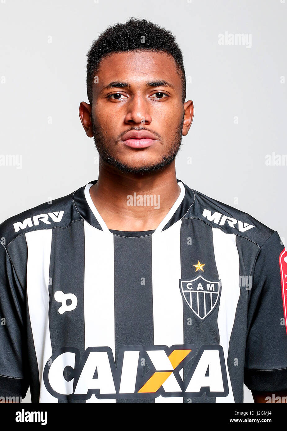 Brazilian Football League Serie A / ( Clube Atletico Mineiro ) - Jesiel ...