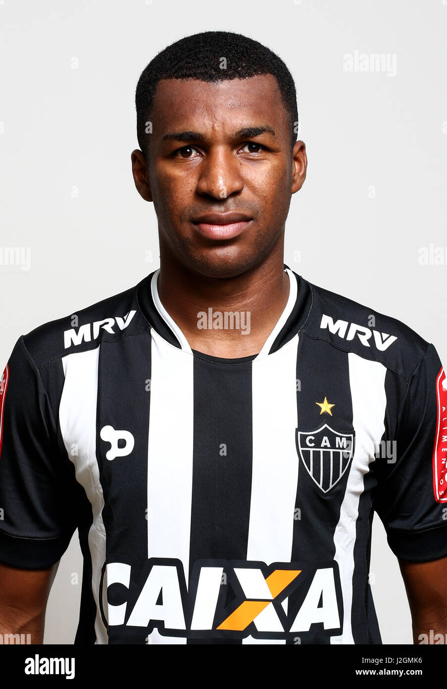 Brazilian Football League Serie A / ( Clube Atletico Mineiro ...