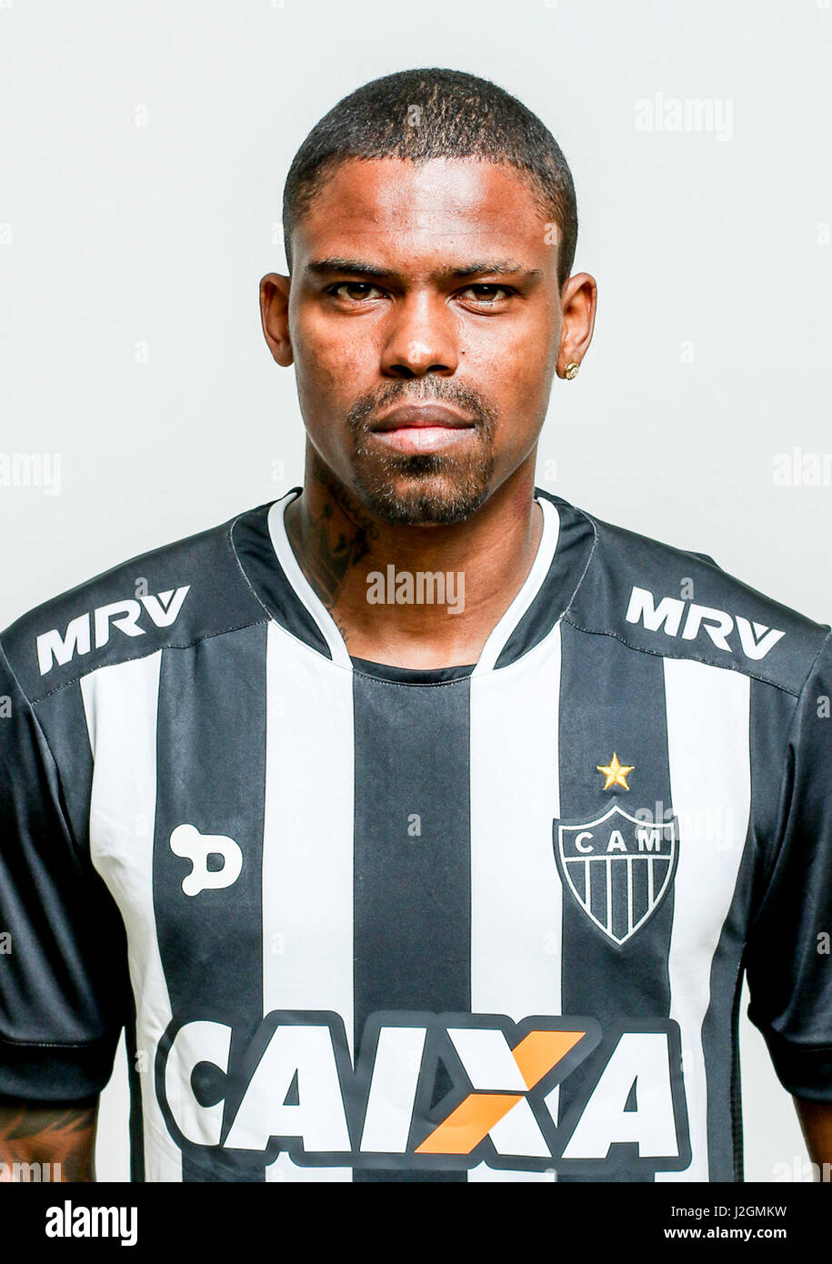 Brazilian Football League Serie A / ( Clube Atletico Mineiro ...
