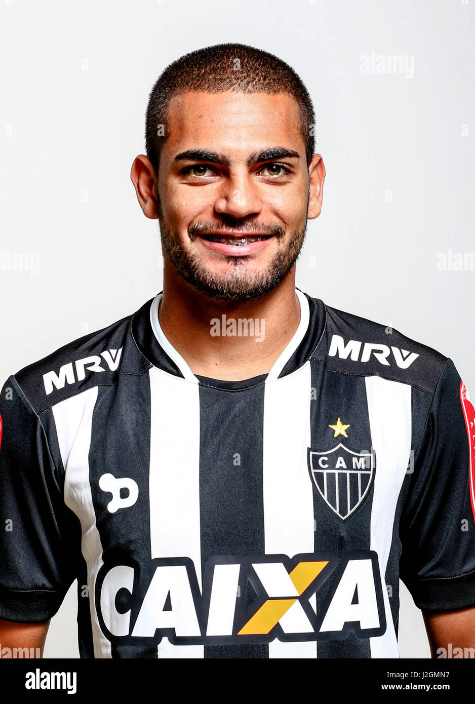 Clayton silva hi-res stock photography and images - Alamy