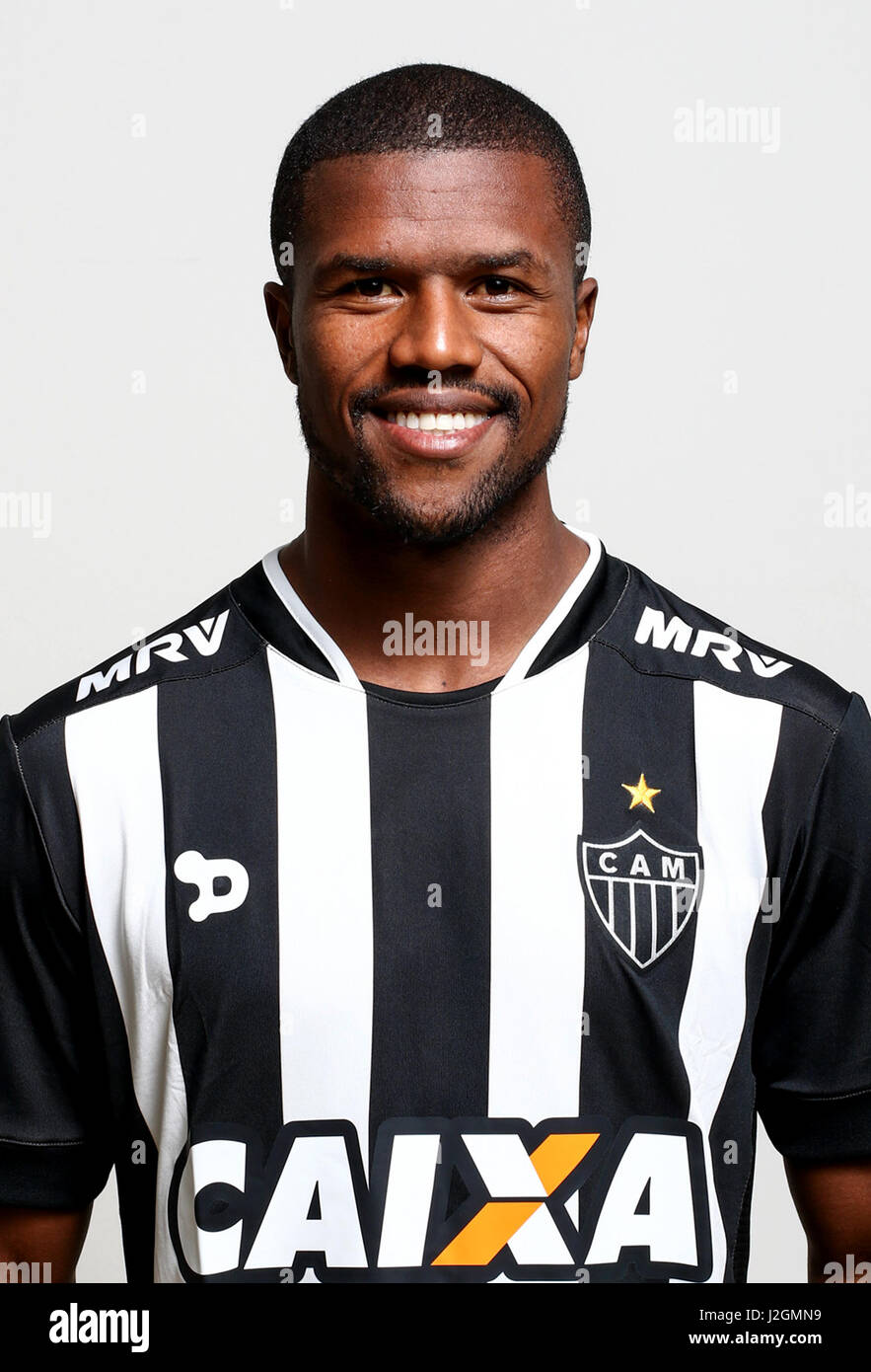 Brazilian Football League Serie A / ( Clube Atletico Mineiro ) - Carlos ...