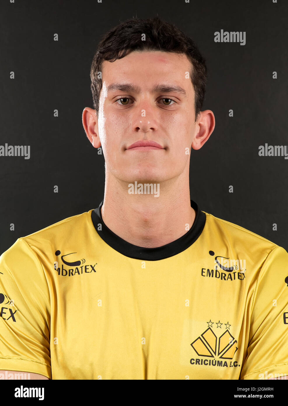 Brazilian Football League Serie B 2016 / ( Criciuma Esporte Clube ...