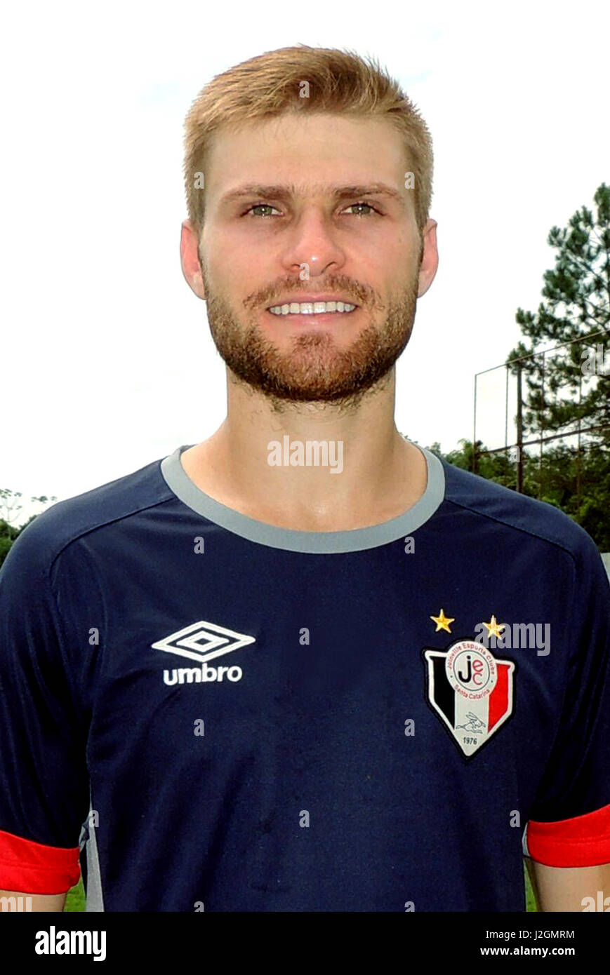 Joinville esporte clube heracles hi-res stock photography and images ...