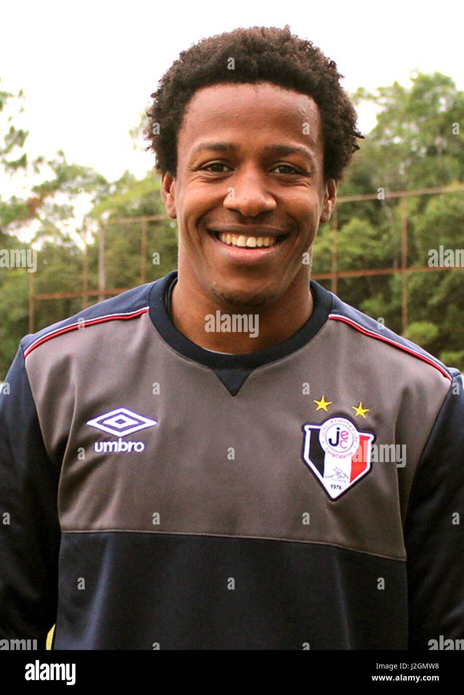 Joinville esporte clube dodo hi-res stock photography and images - Alamy