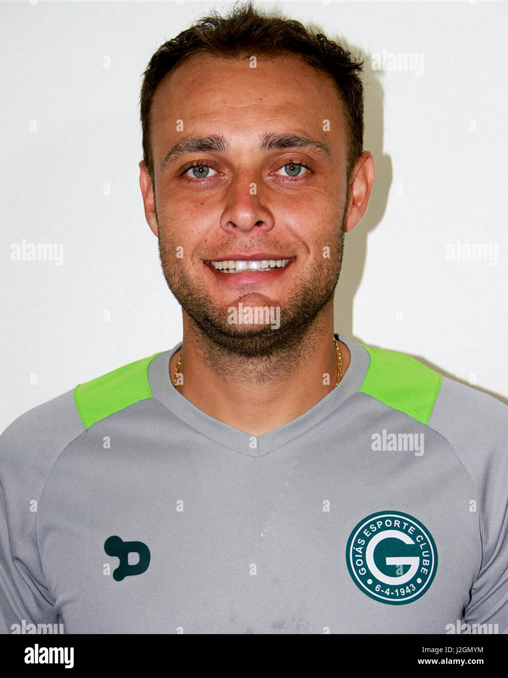 Brazilian Football League Serie B 2016 / ( Goias Esporte Clube ...