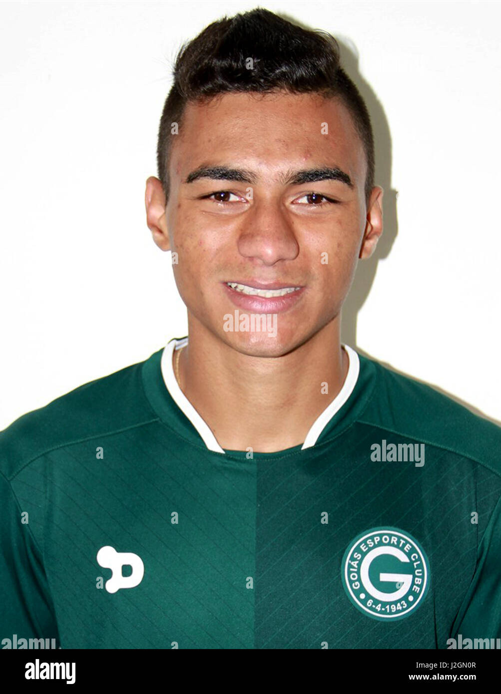 Brazilian football league serie b 2016 hi-res stock photography and ...