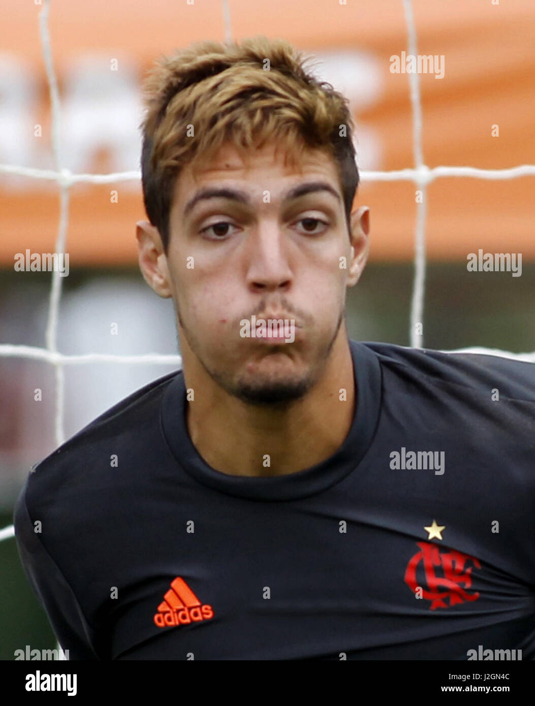 Brazilian Football League Serie A / ( Clube de Regatas do Flamengo ...