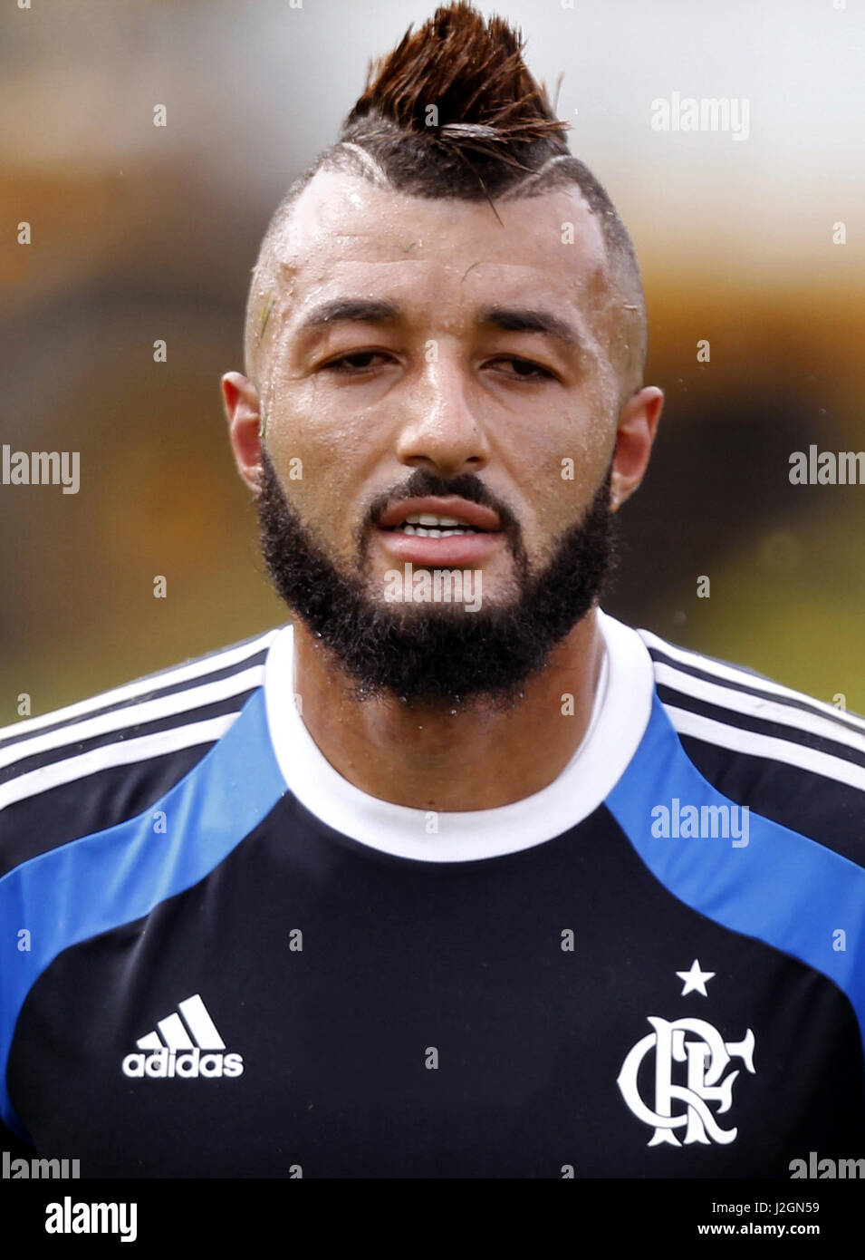 Brazilian Football League Serie A / ( Clube de Regatas do Flamengo ...