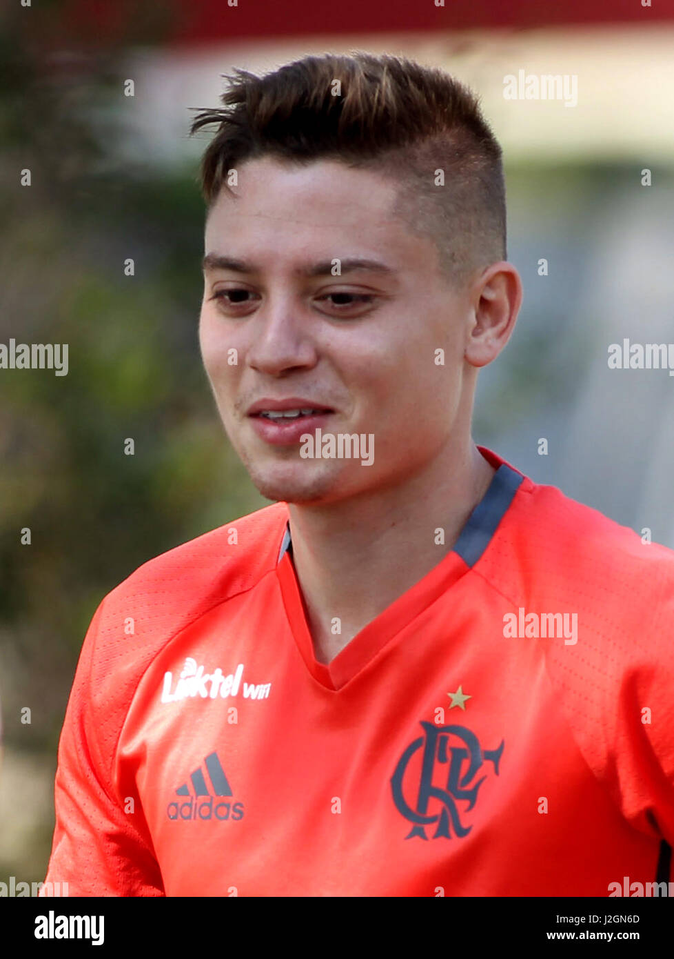 Brazilian Football League Serie A / ( Clube de Regatas do Flamengo ...