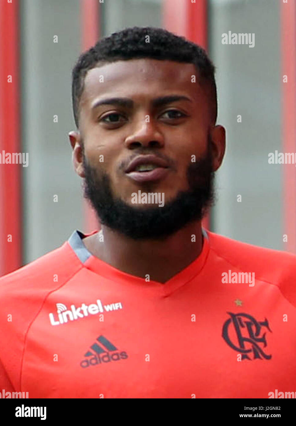 Brazilian Football League Serie A / ( Clube de Regatas do Flamengo ...