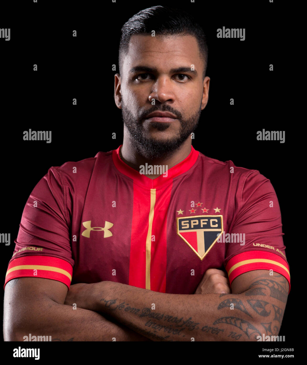 Brazilian breno hi-res stock photography and images - Alamy