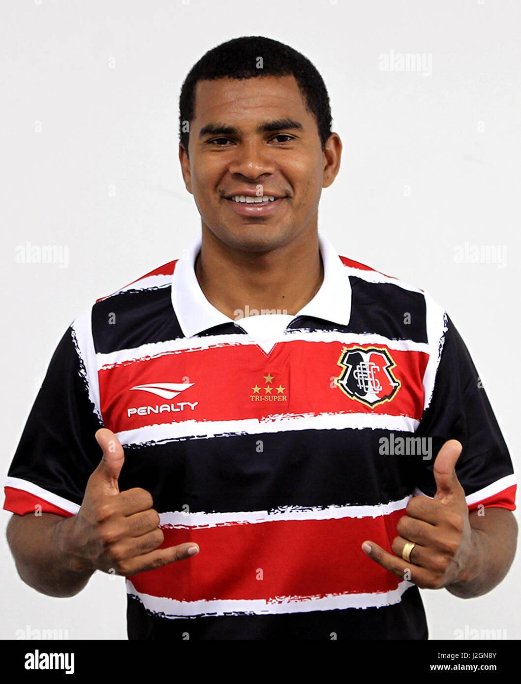 Brazilian Football League Serie A / ( Santa Cruz Futebol Clube ...
