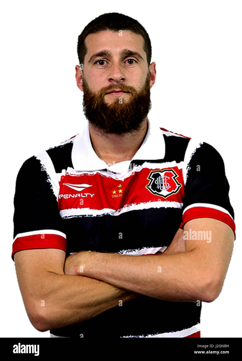 Brazilian Football League Serie A / ( Santa Cruz Futebol Clube ...