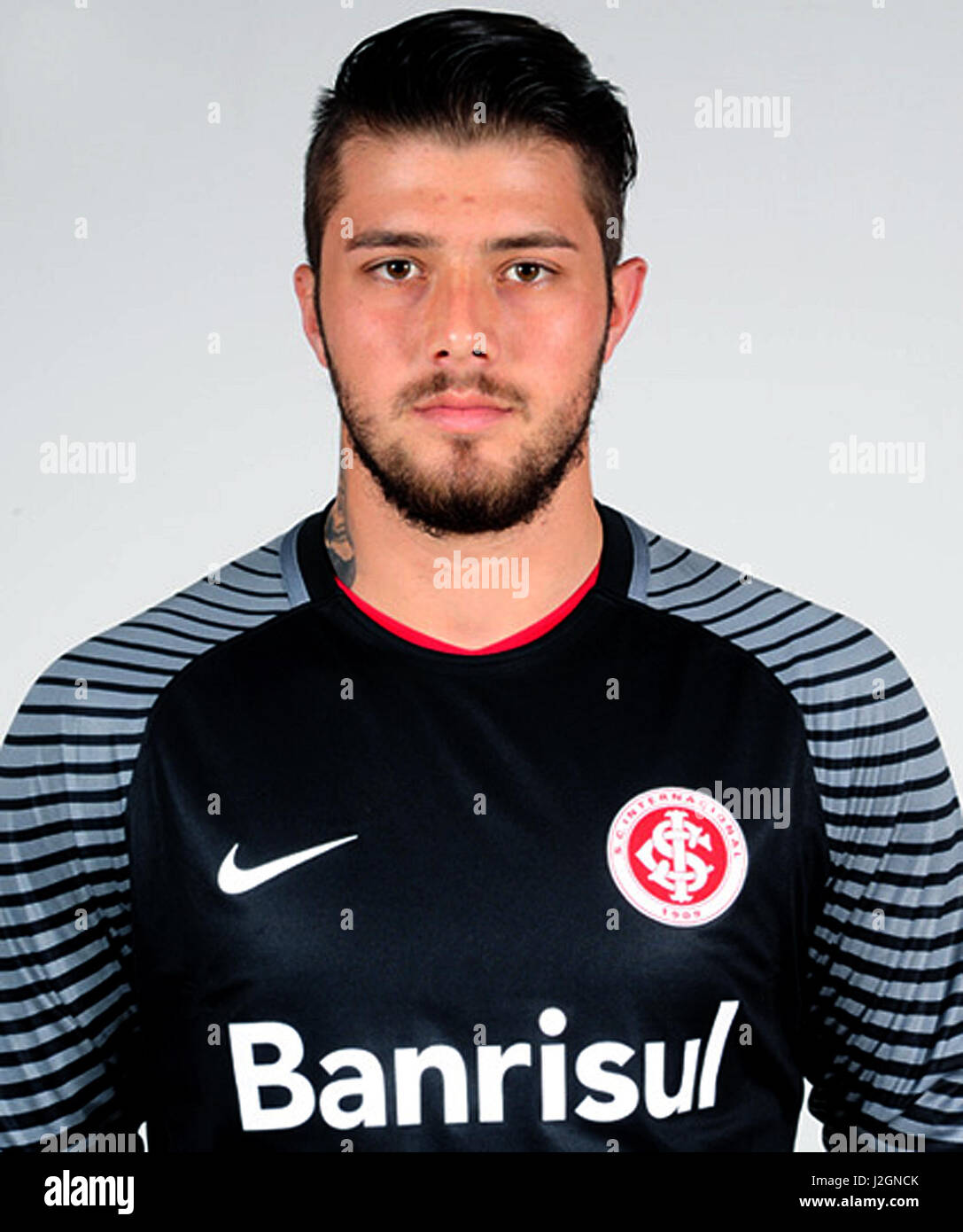 Brazilian Football League Serie A / ( Sport Club Internacional ...