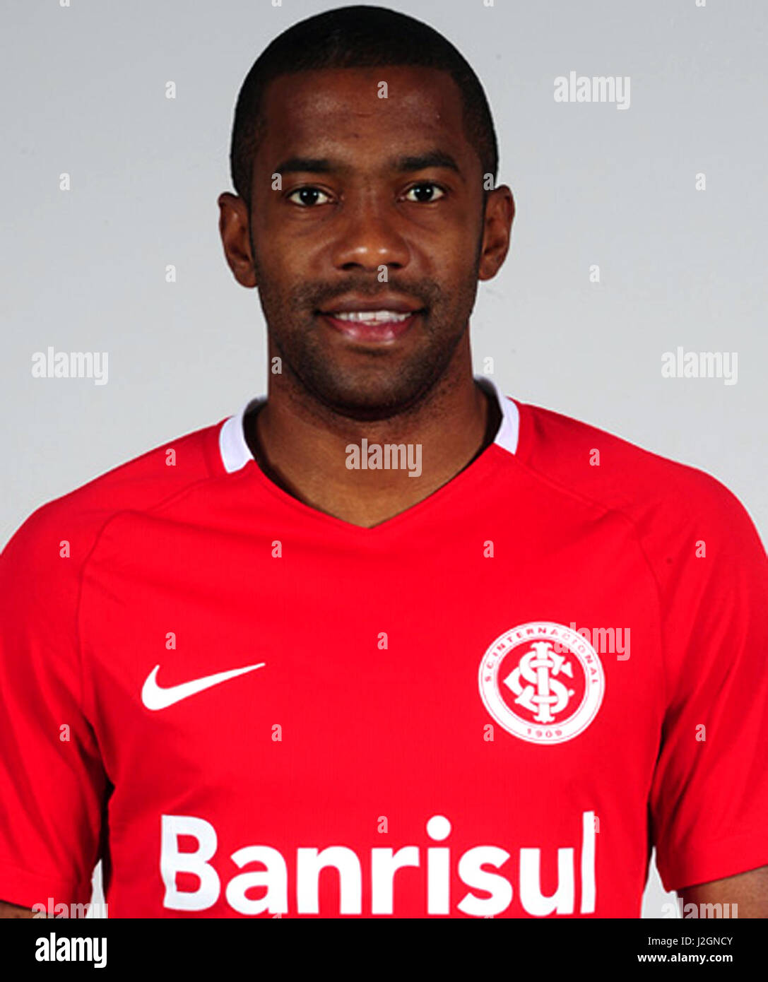 Fabinho brazilian football hi-res stock photography and images - Alamy