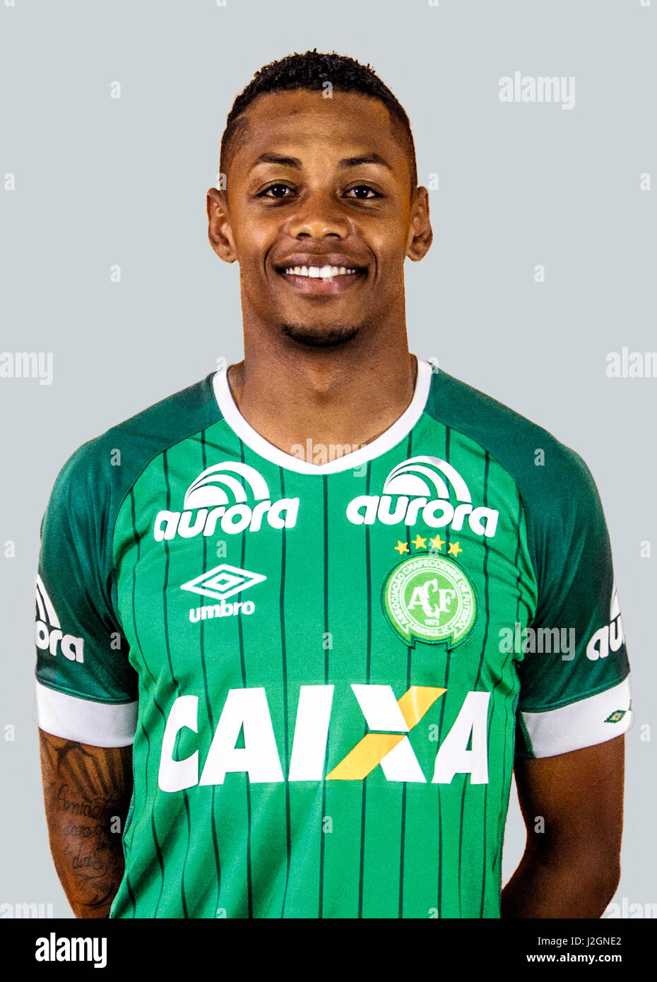 Brazilian Football League Serie A / ( Associacao Chapecoense de Futebol ...