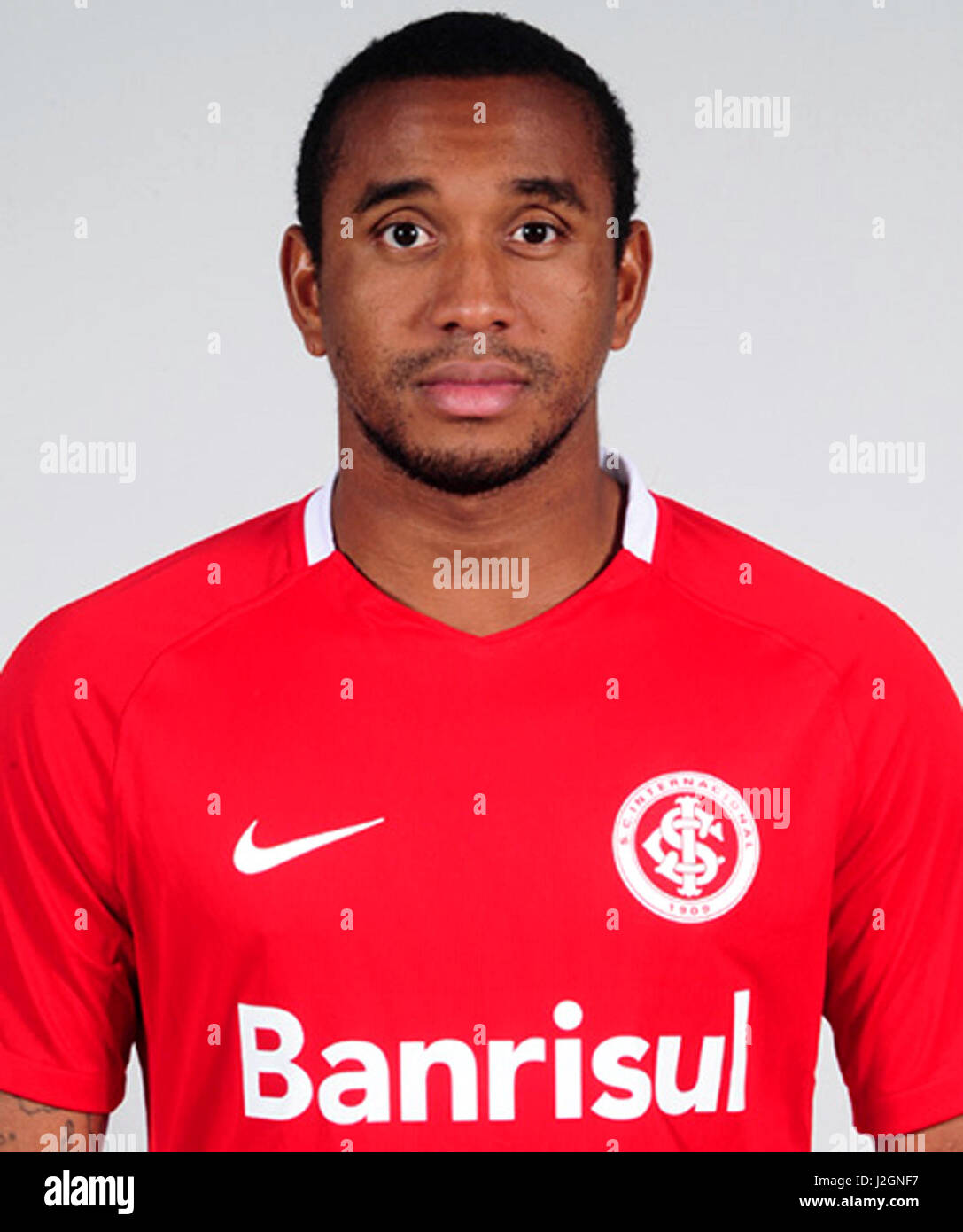 Brazilian Football League Serie A / ( Sport Club Internacional ) - Anderson Luis de Abreu ...