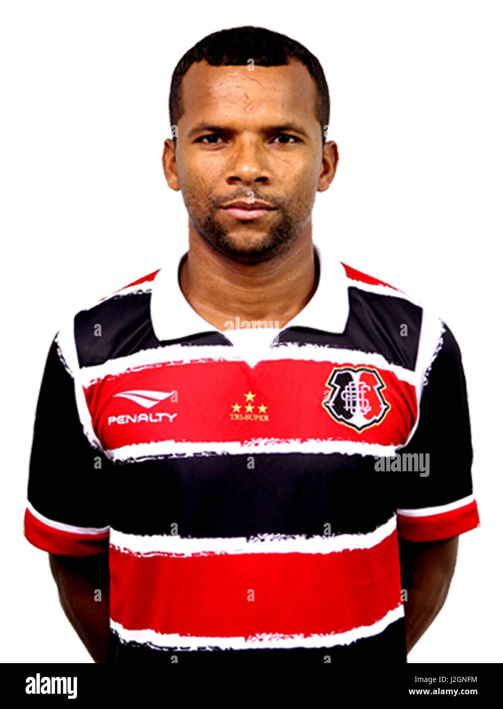 Brazilian Football League Serie A / ( Santa Cruz Futebol Clube ...