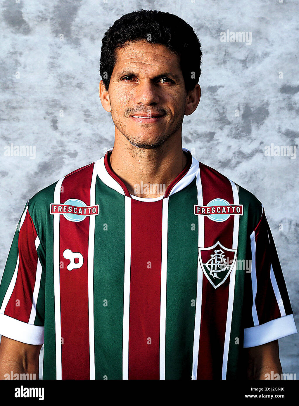 Brazilian Football League Serie A / ( Fluminense Football Club ...