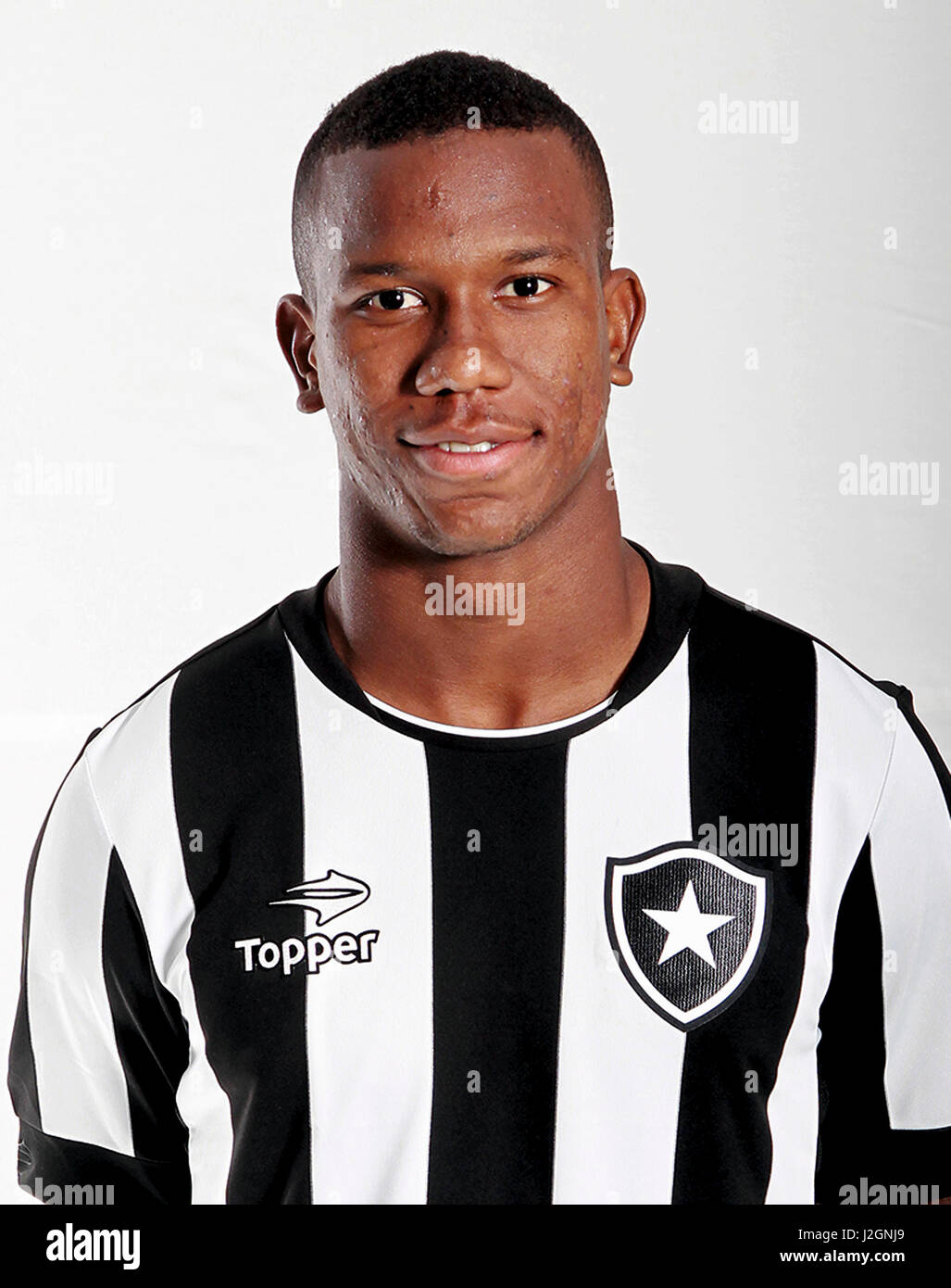 Brazilian Football League Serie A / ( Botafogo de Futebol e Regatas ...