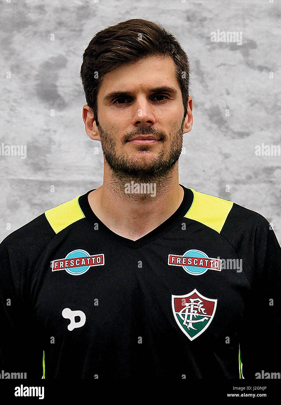 Brazilian Football League Serie A / ( Fluminense Football Club ...