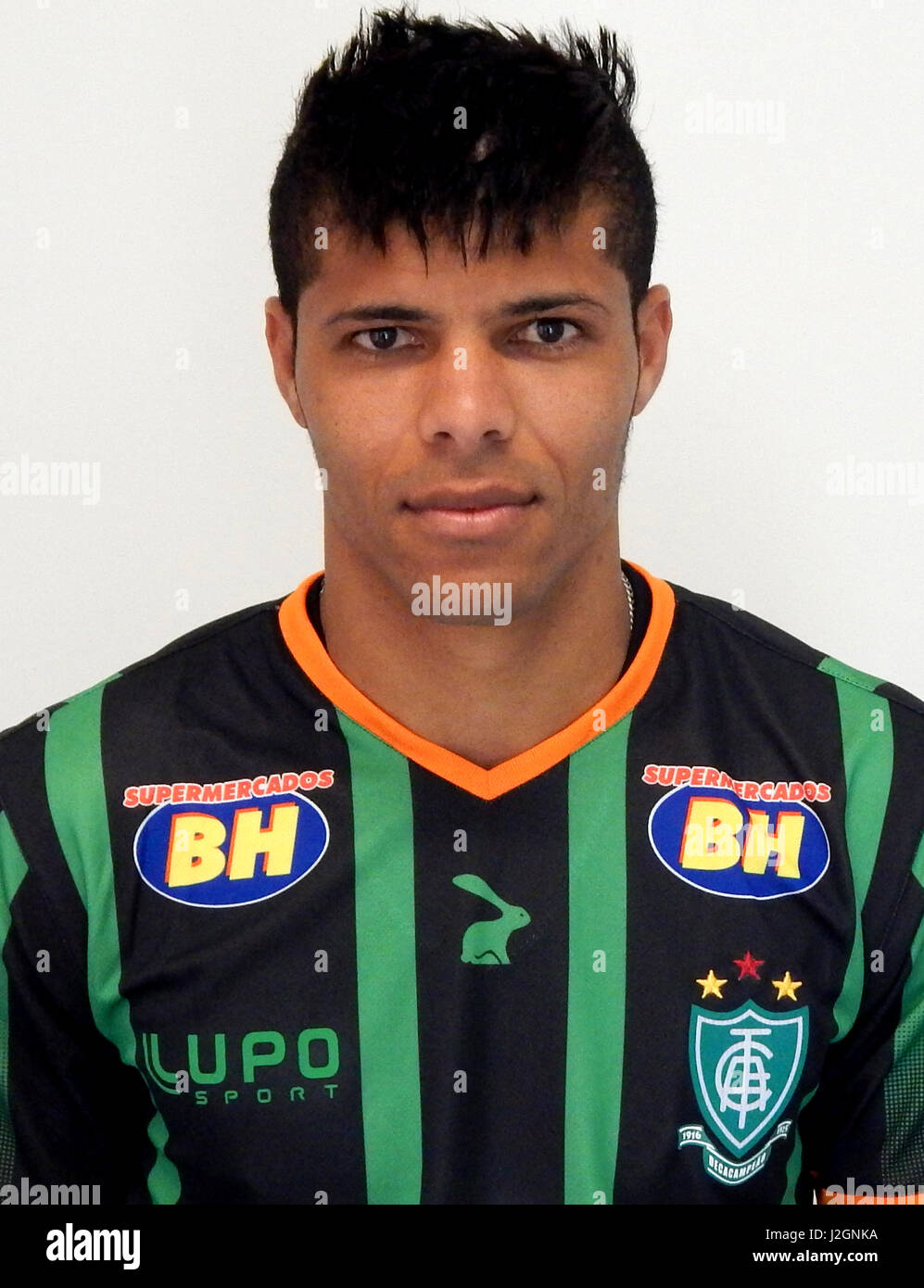 Brazilian Football League Serie A / ( America Futebol Club - America ...