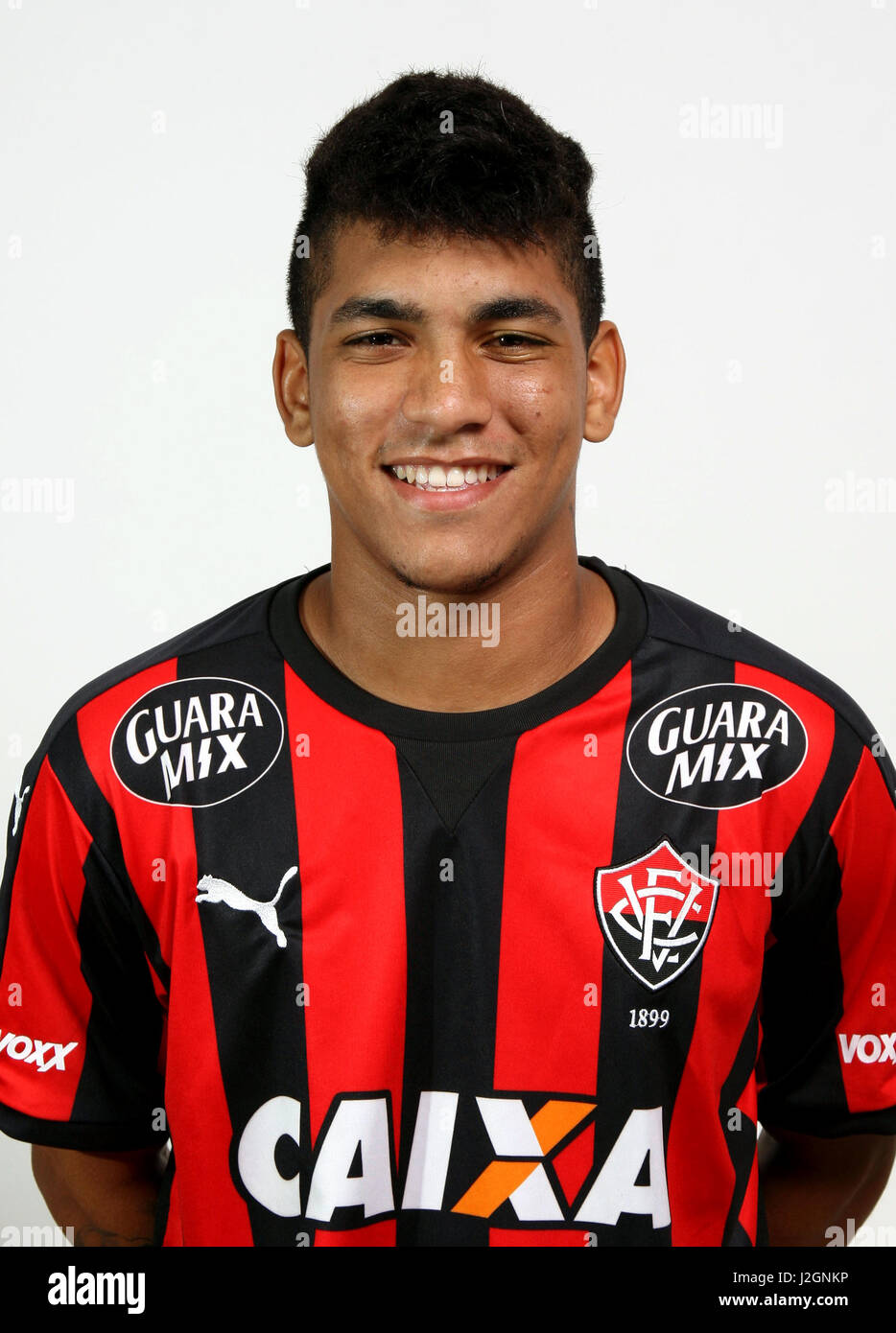 Brazilian Football League Serie A / ( Esporte Clube Vitoria-Bahia ...