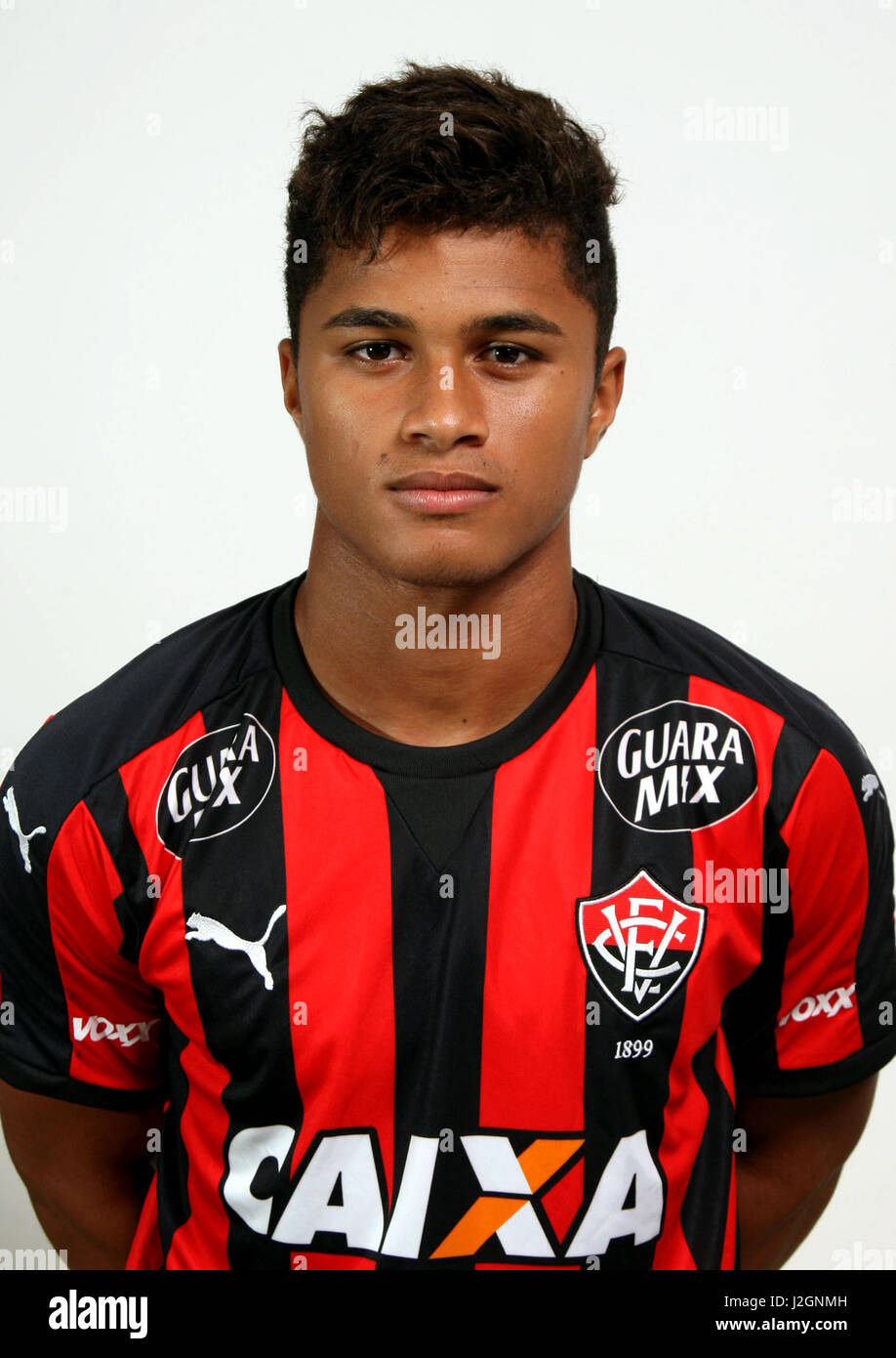 Brazilian Football League Serie A / ( Esporte Clube Vitoria-Bahia ...