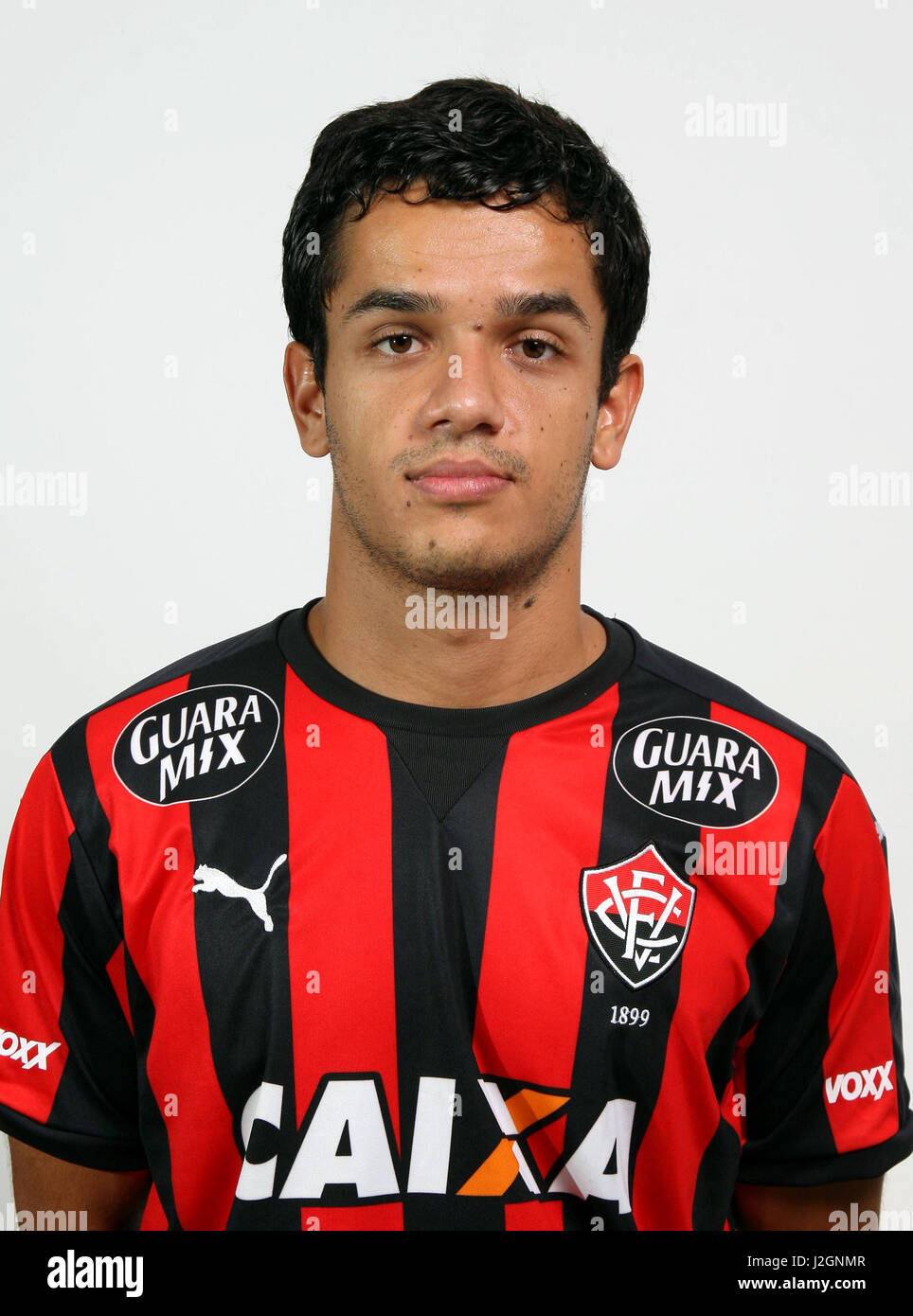 Brazilian Football League Serie A / ( Esporte Clube Vitoria-Bahia ...