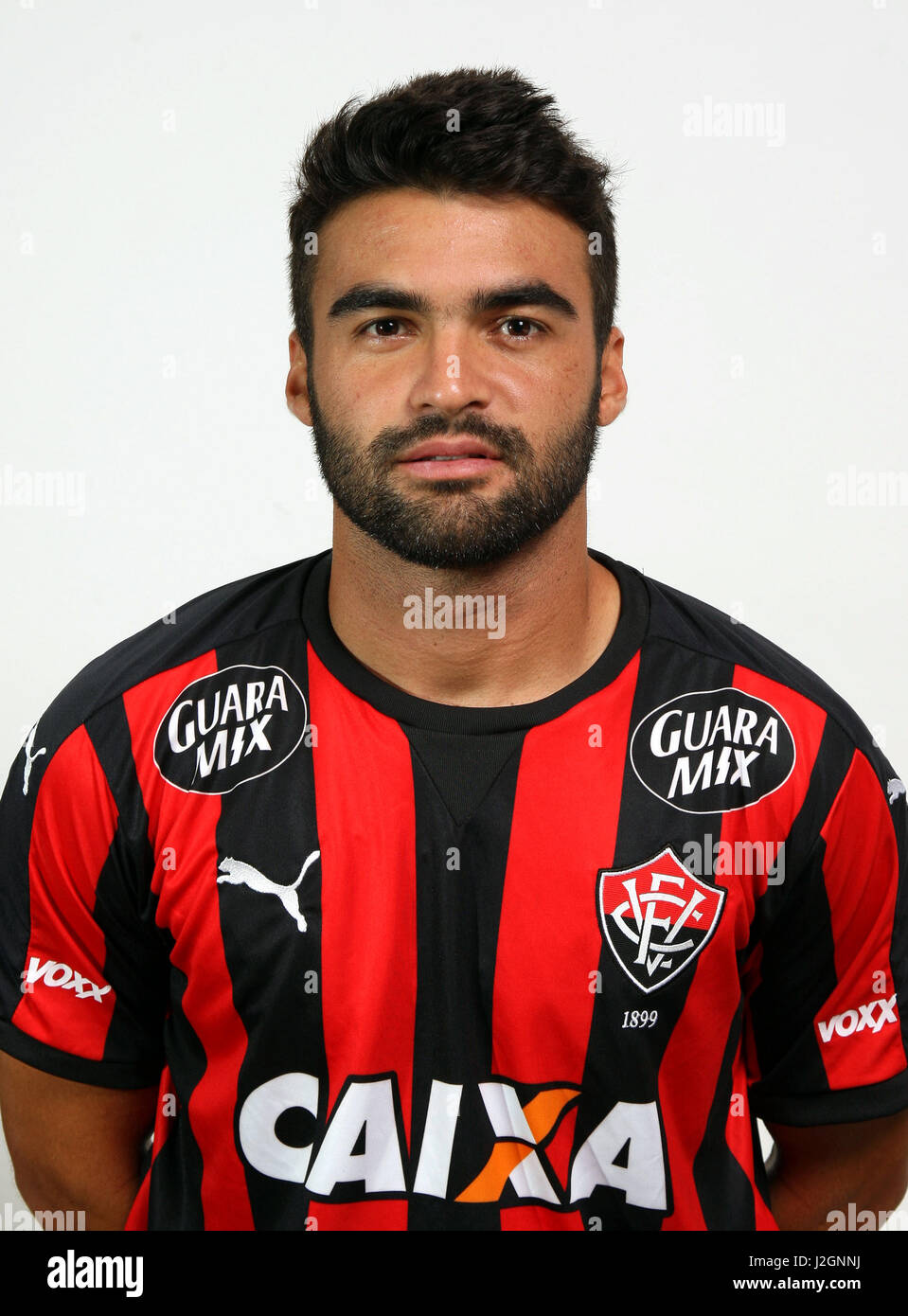 Brazilian Football League Serie A / ( Esporte Clube Vitoria-Bahia ...