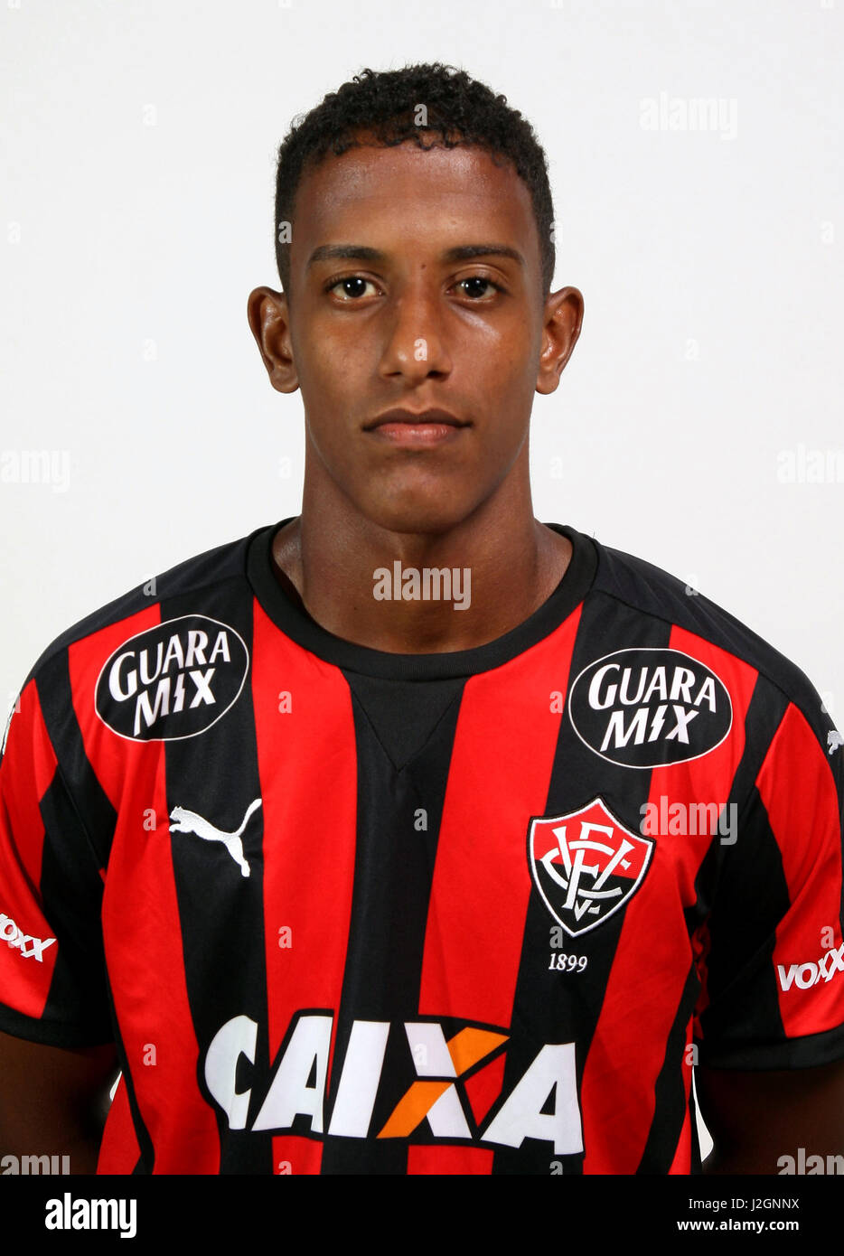 Brazilian Football League Serie A / ( Esporte Clube Vitoria-Bahia ...