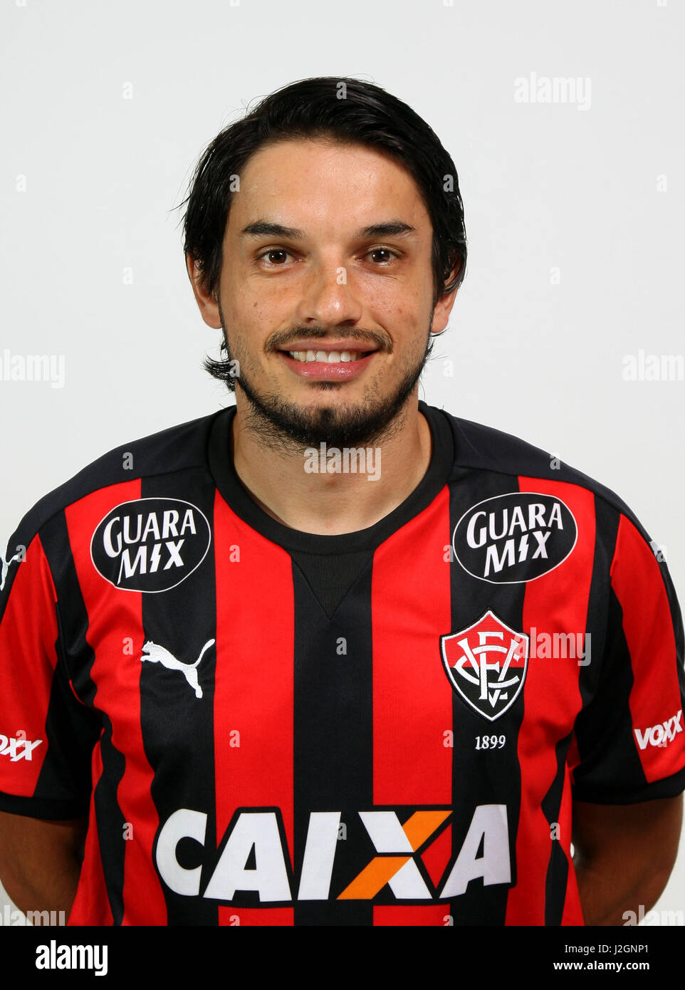 Brazilian Football League Serie A / ( Esporte Clube Vitoria-Bahia ...