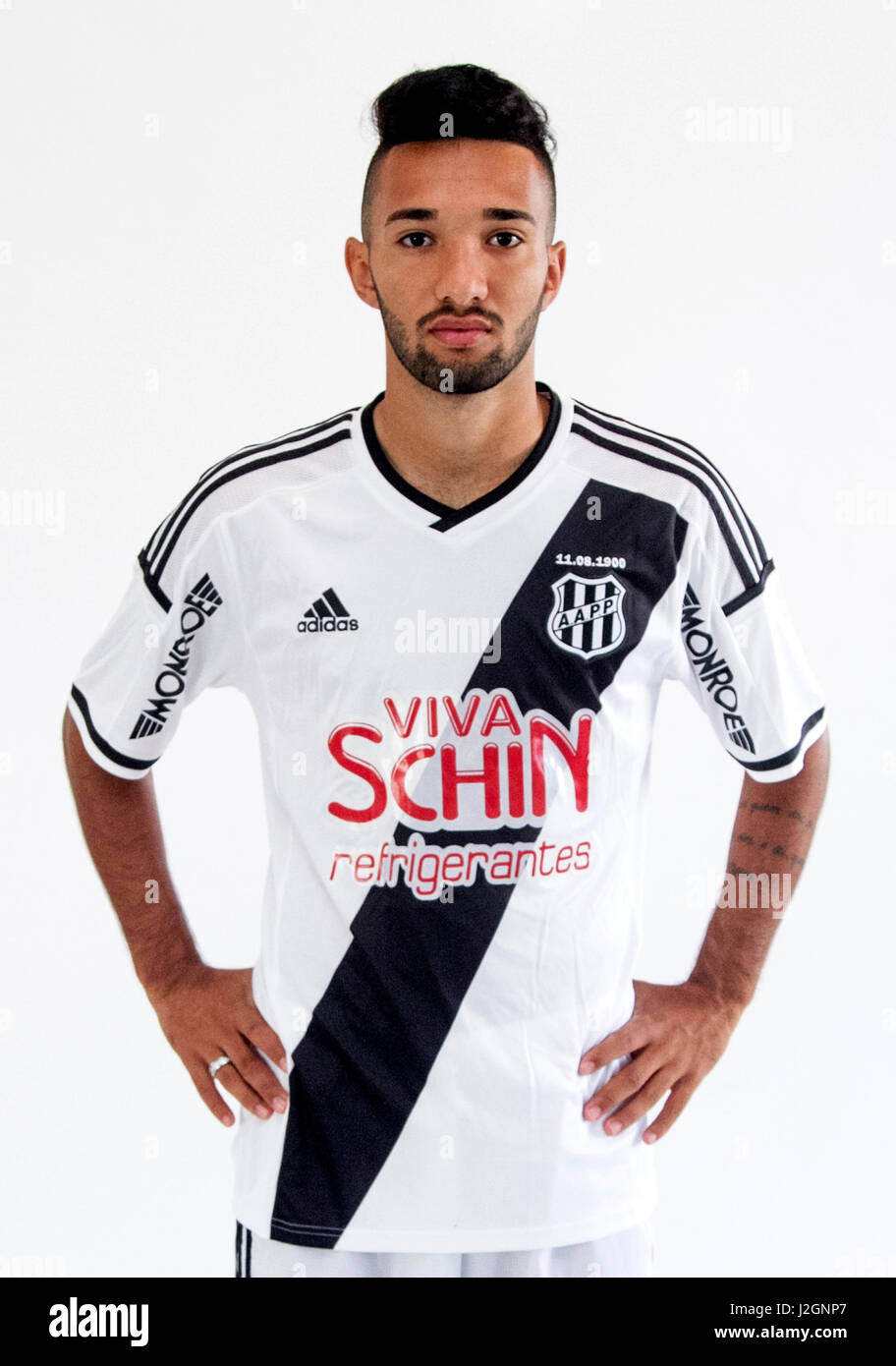 Henrique da silva hi-res stock photography and images - Alamy