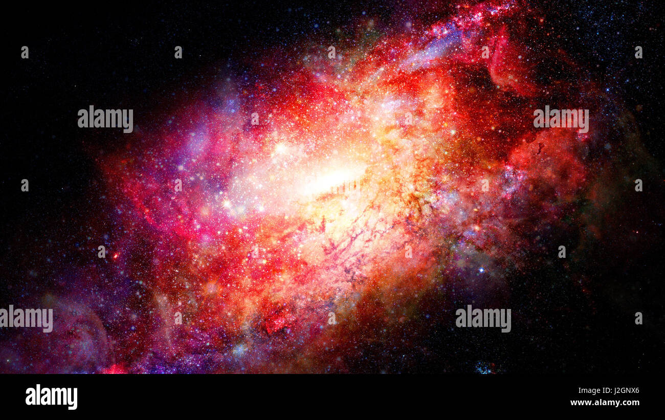 Natural background, abstract space. Elements of this image furnished by ...