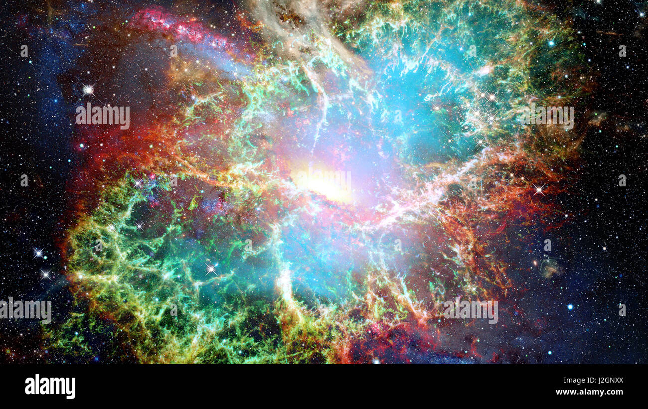 Nebulae exploration hi-res stock photography and images - Alamy